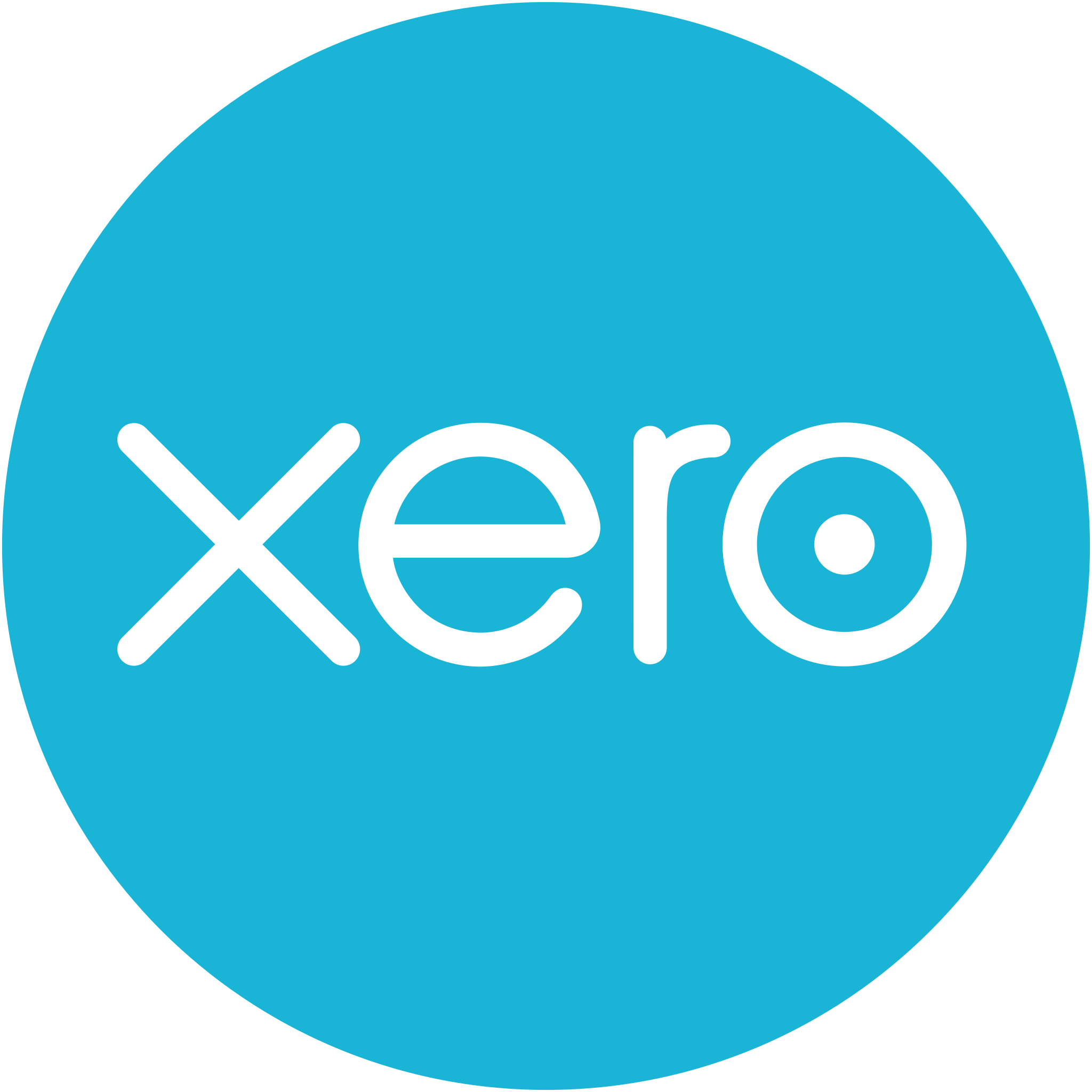 Xero Integration | Symphony3