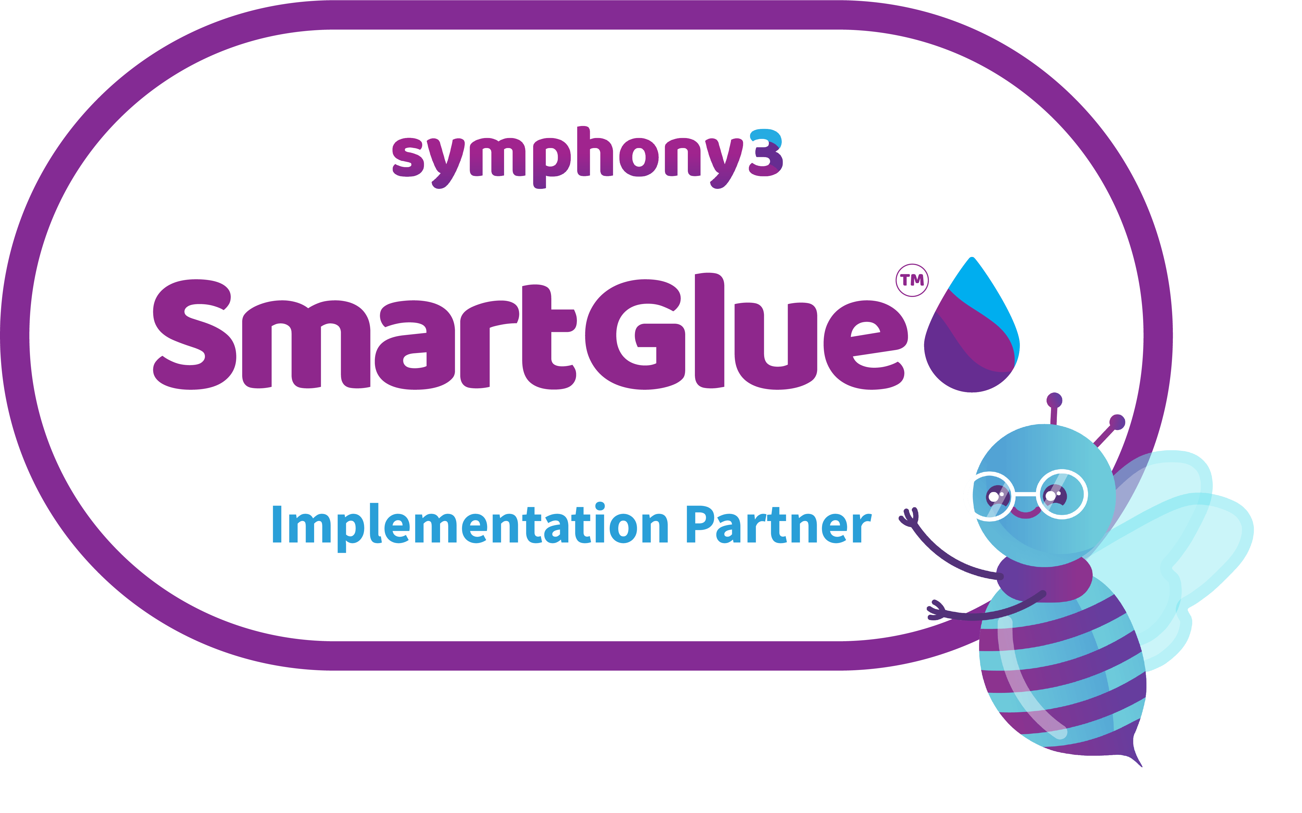 Preetech Become First SmartGlue Implementation Partner | Symphony3