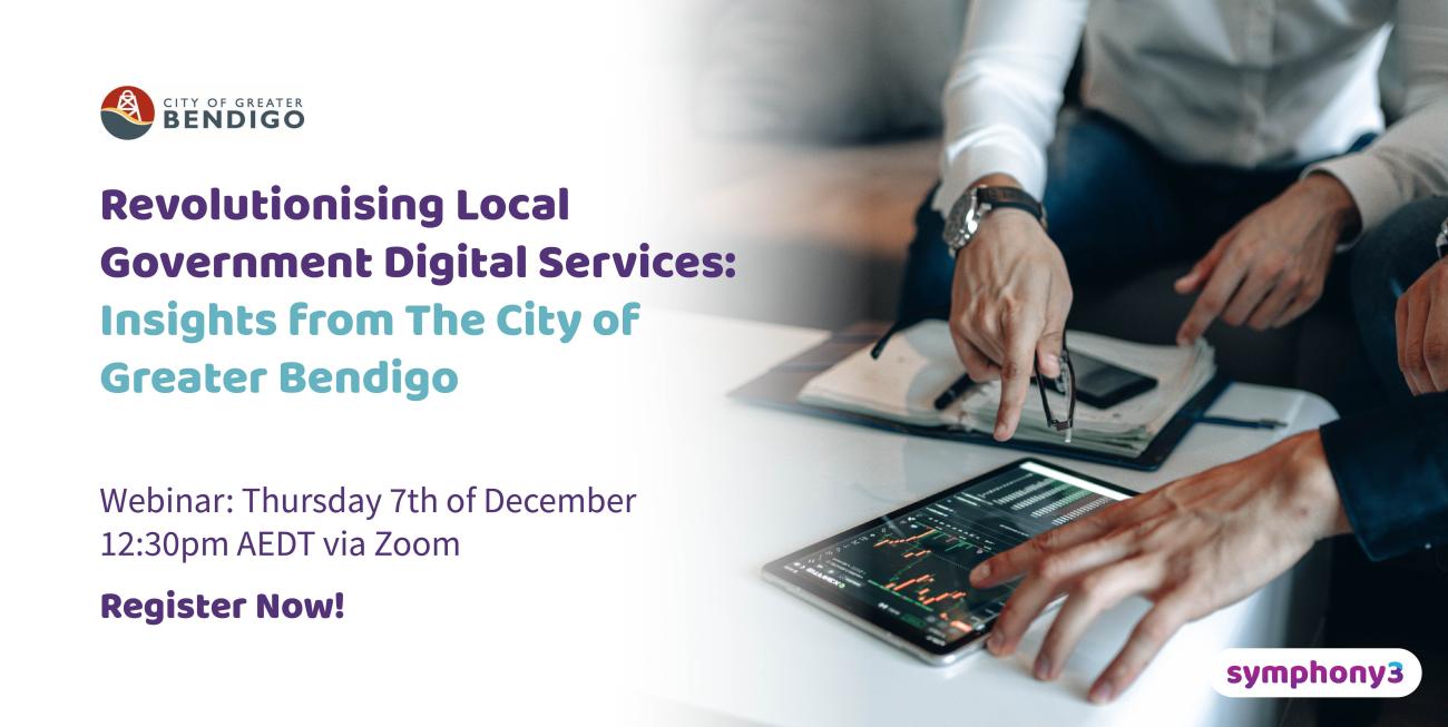 Revolutionising Local Government Digital Services: Insights from The ...