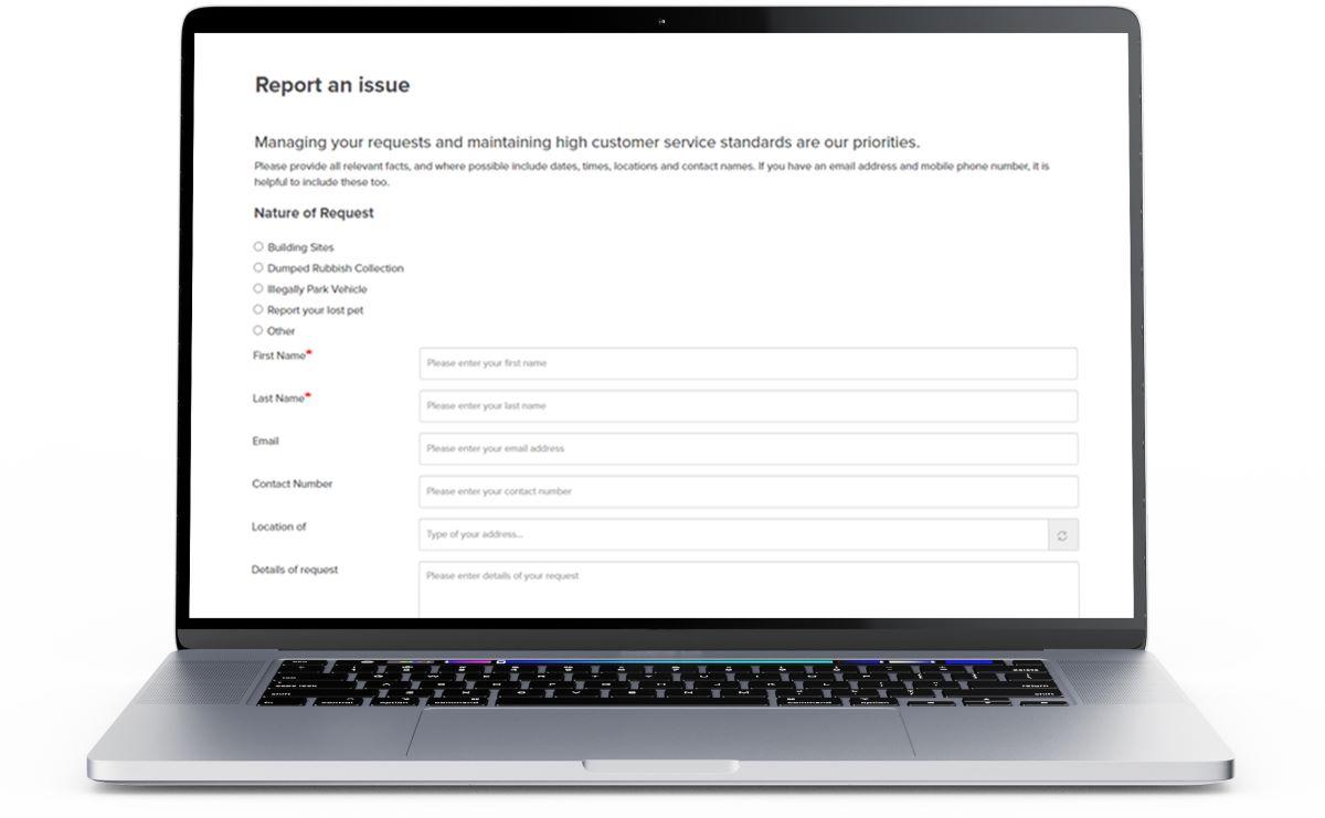 Glen Eira improves service delivery with launch of digital kiosk ...