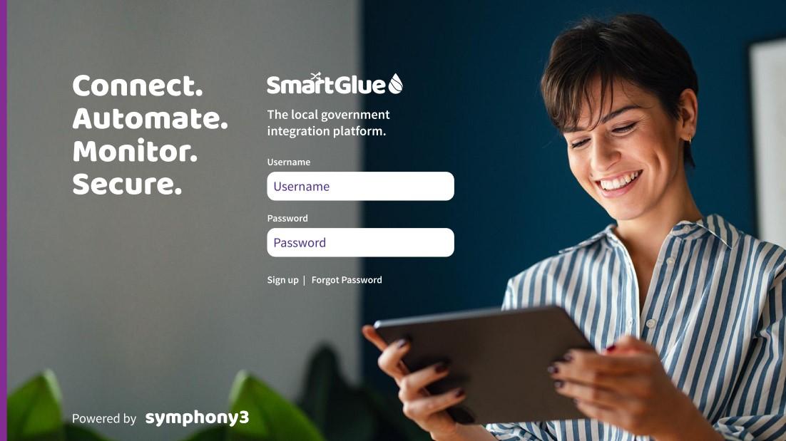 Civica Authority Integration | Symphony3